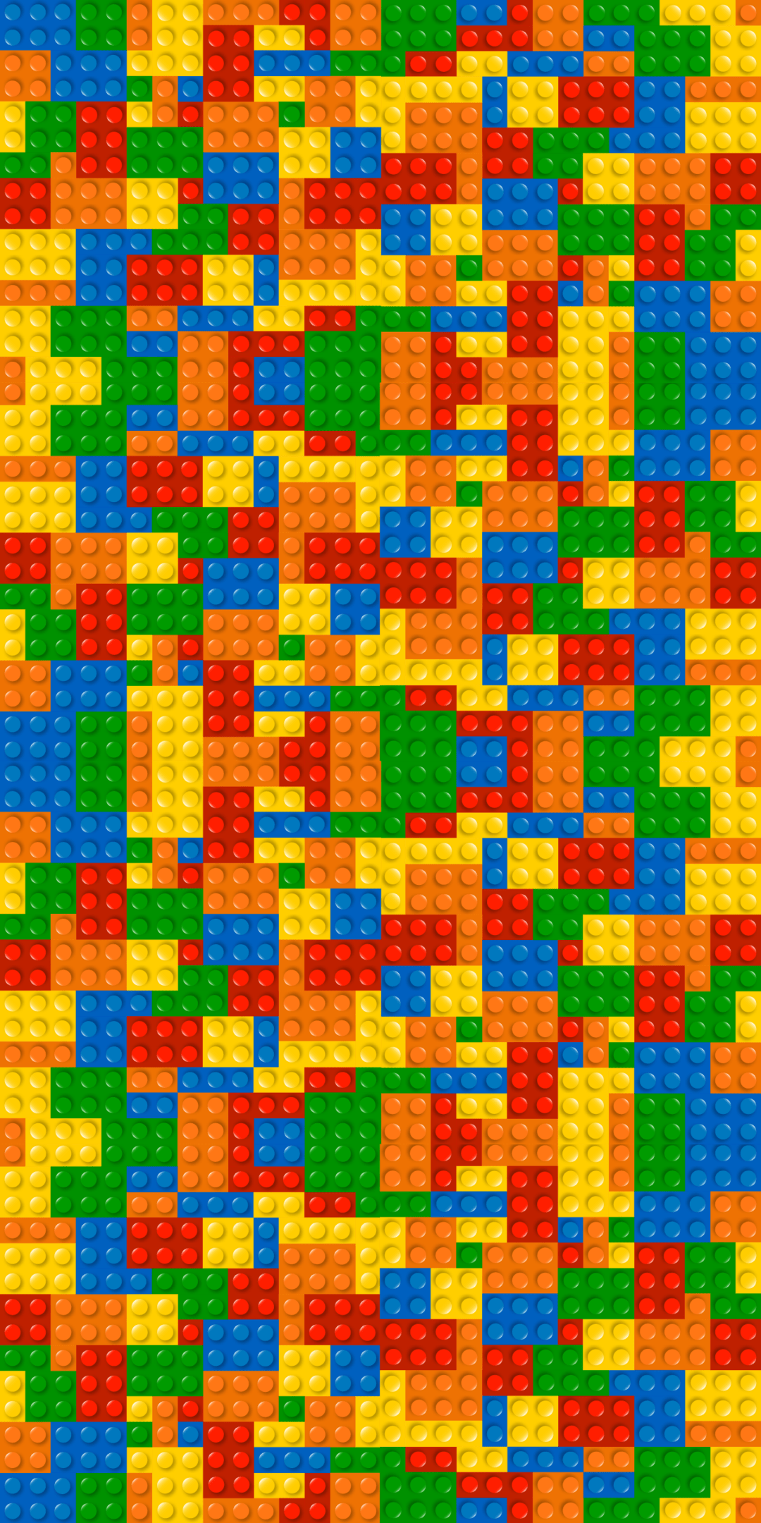 Replacement Playset Tarp-0020-Lego Block Pattern - Monkey Bar Tarps ...
